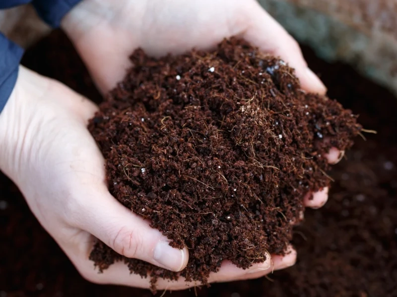 How to Prepare Soil to Plant: A Step-by-Step Guide for Beginners - Garden Nursery - Buy Plants ...